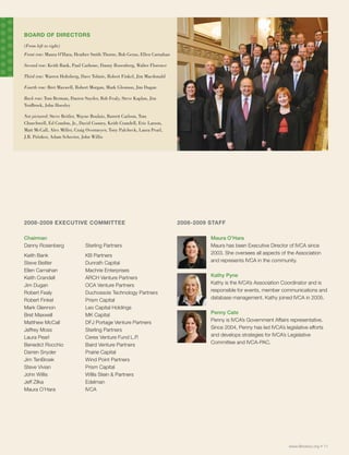 2008 IVCA - Engage | PDF