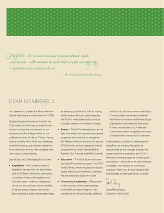 2008 IVCA - Engage | PDF