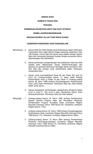 2008-Qanun Provinsi Aceh Nomor 9 Tahun 2008.pdf