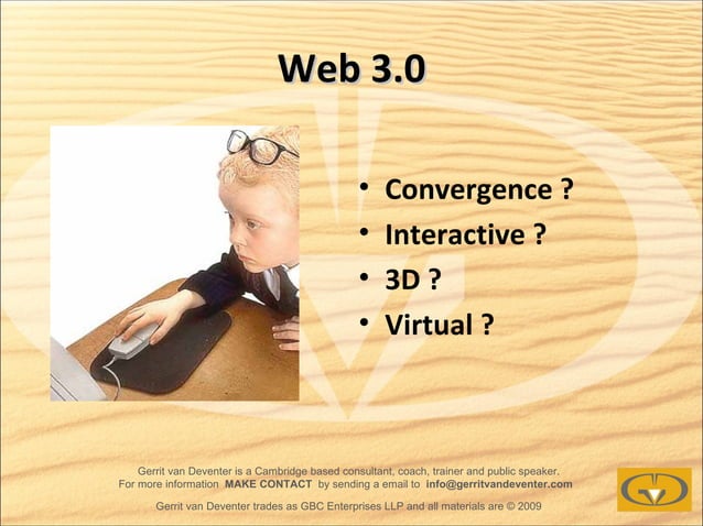 Introduction to social networking_090108v5 | PPT