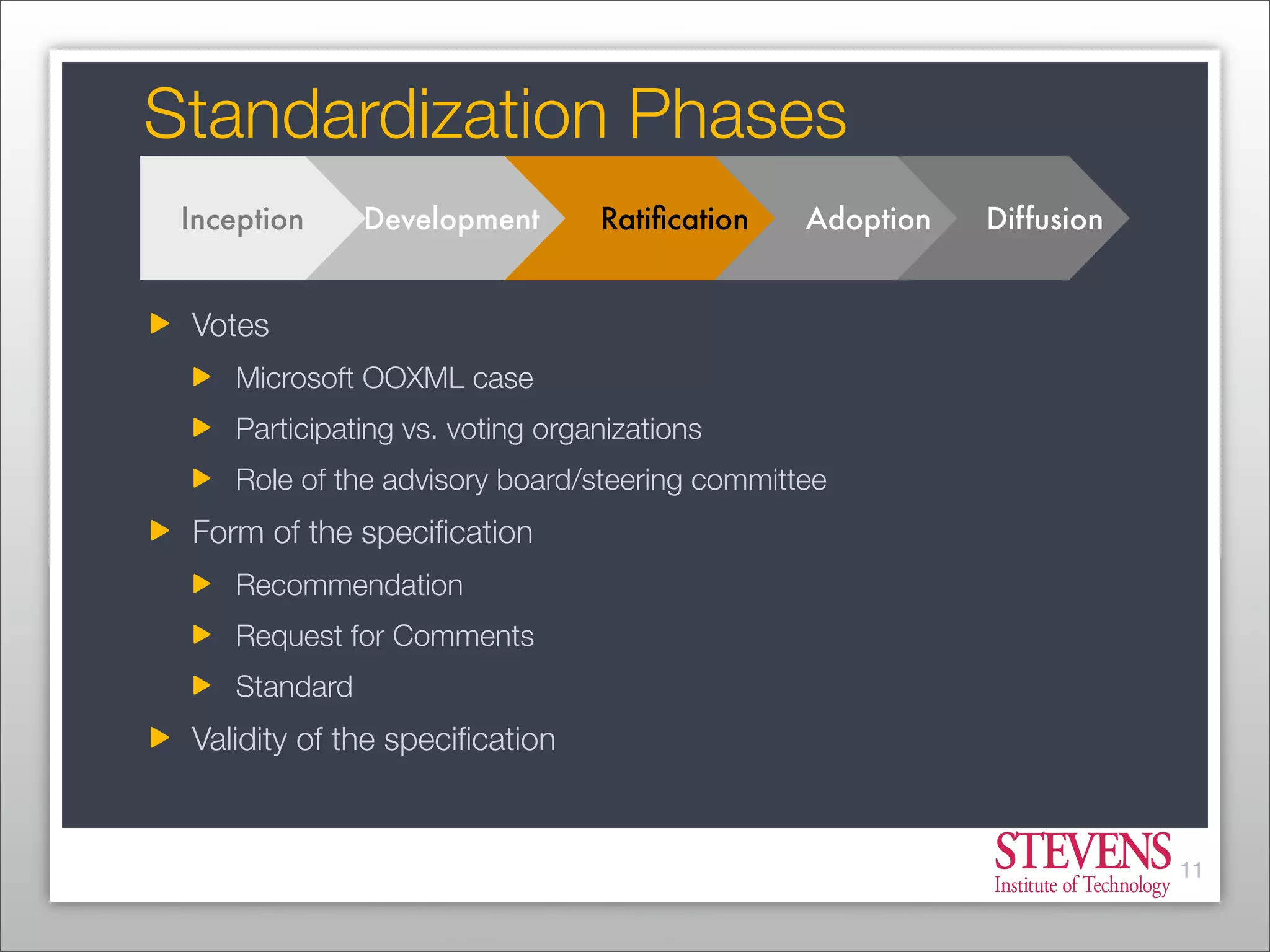BPM Standards: An Overview | PDF