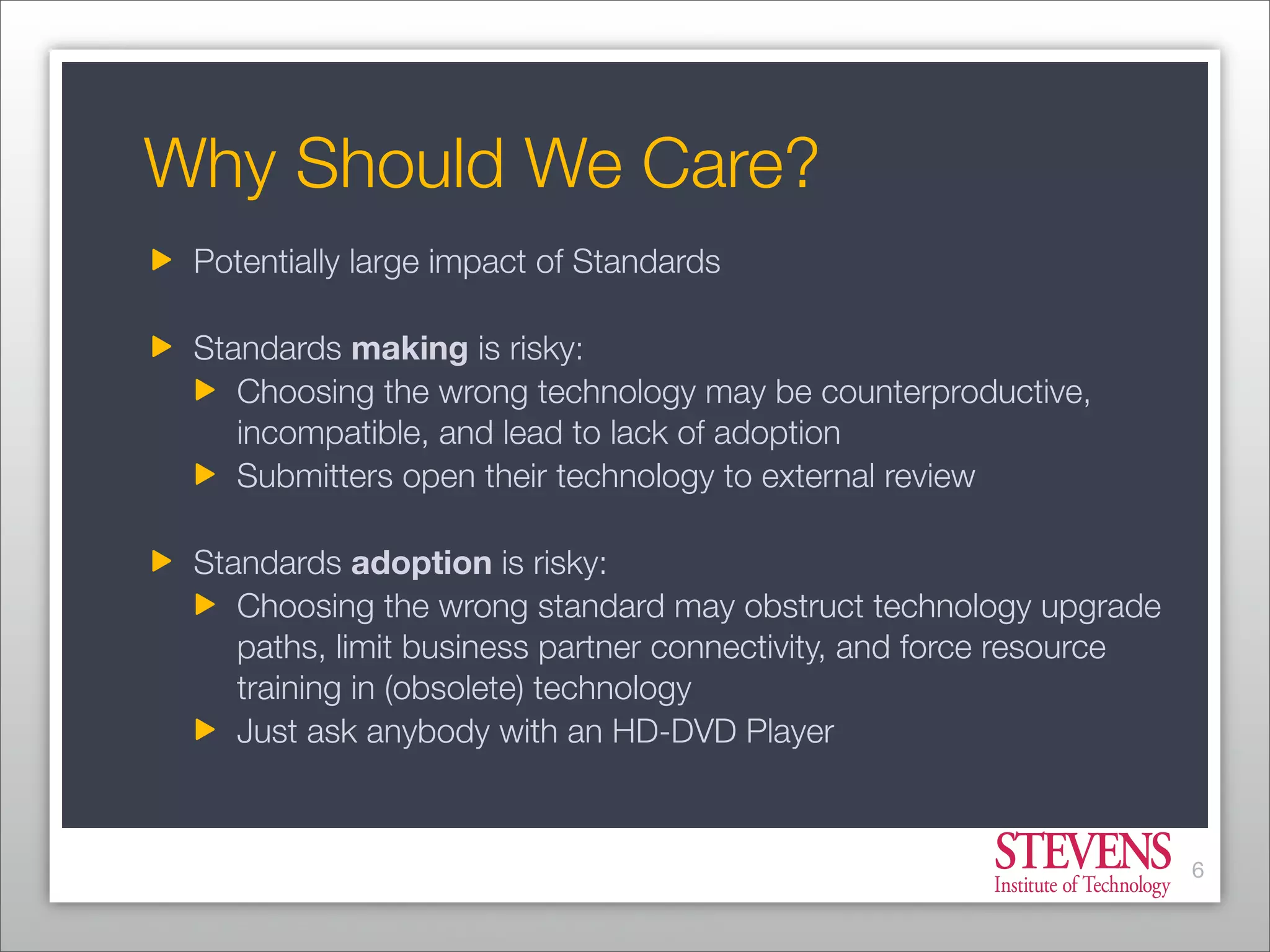 BPM Standards: An Overview | PDF