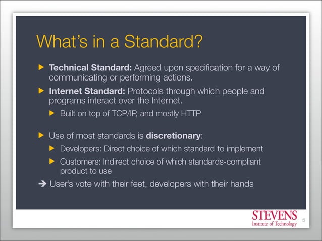 BPM Standards: An Overview | PPT