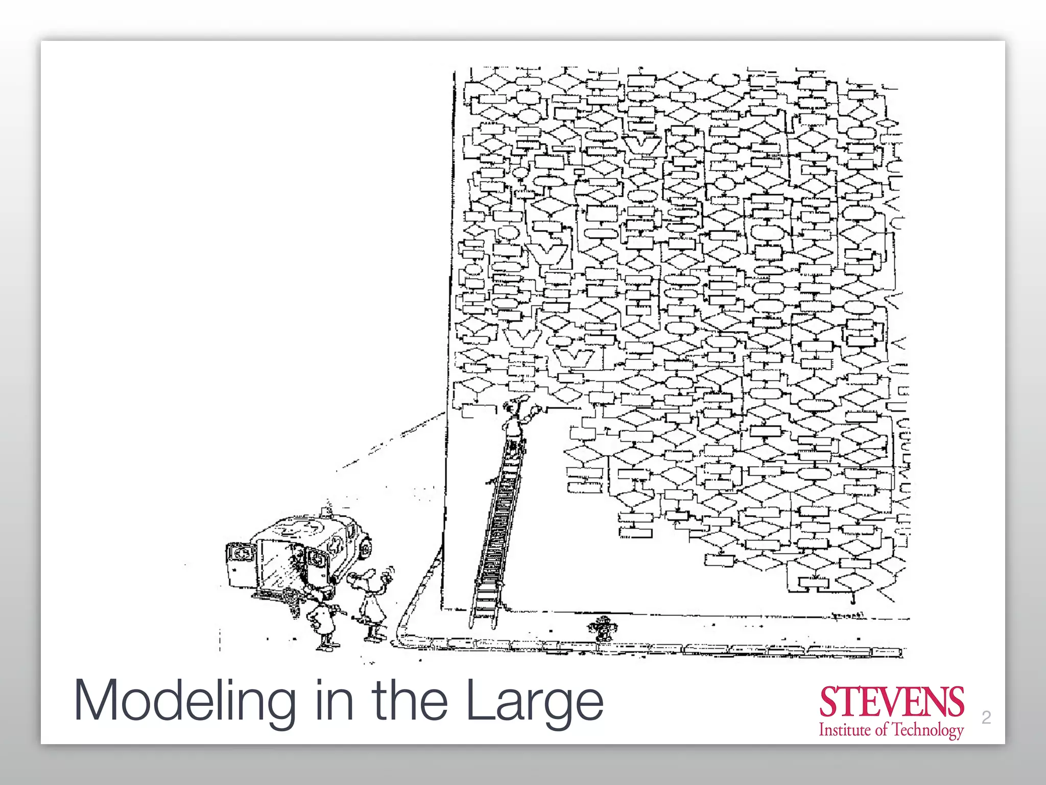 Process Modeling: What is used vs. What is useful | PDF | Business ...