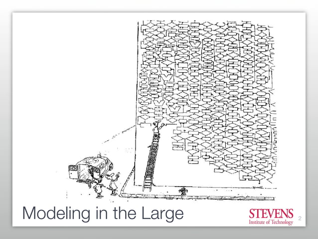 Process Modeling: What is used vs. What is useful | PDF | Business ...