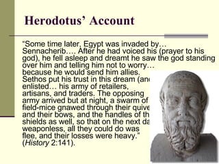 Perspectives - Your, My, His | PPT