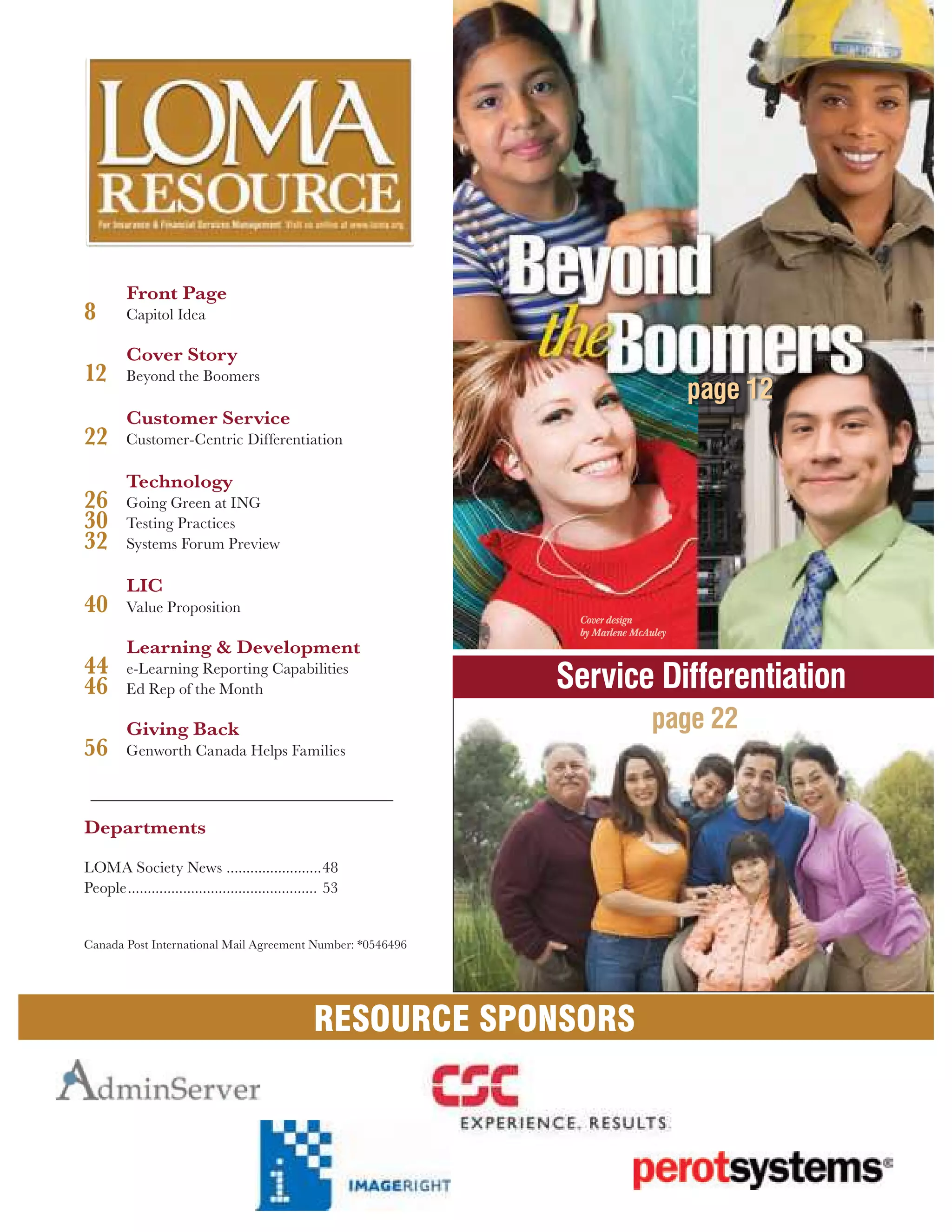 200804 loma resource_customer_centricservice | PDF