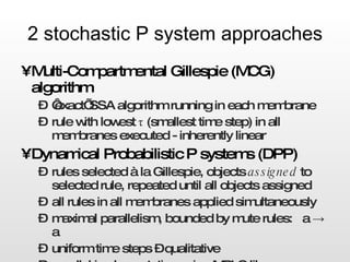 20080620 Formal systems/synthetic biology modelling re-engineered | PPT ...