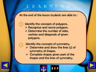 Polygons | PPT