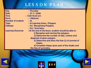 Polygons | PPT