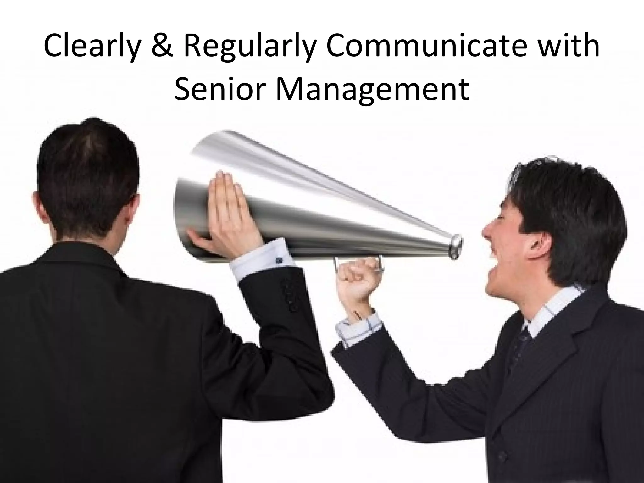 How To Do A Perfect Process Documentation Project | PPT