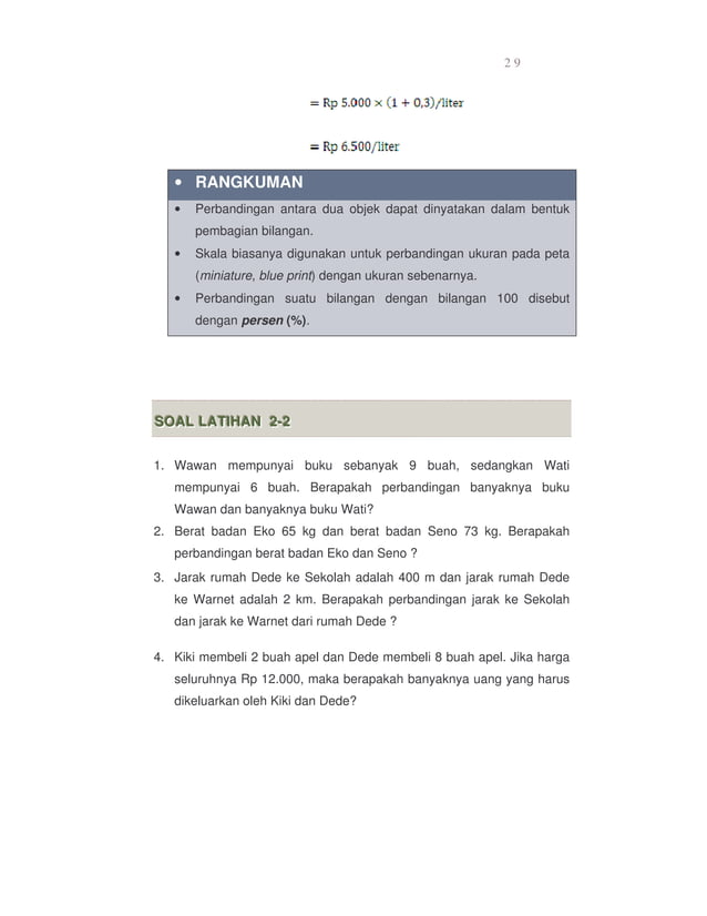 matematika bisnis-manajemen_jilid_1 | PDF