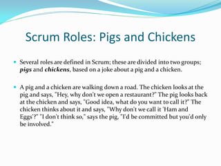 Overview of SDLC - Waterfall, Agile, and more | PDF