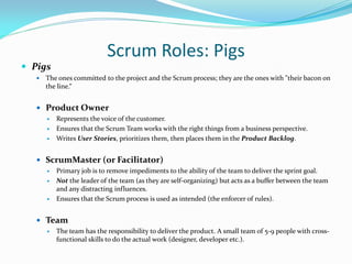 Overview of SDLC - Waterfall, Agile, and more | PDF