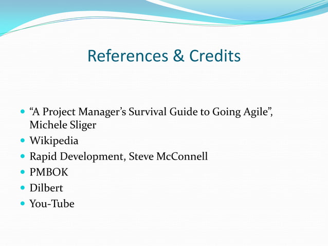 Overview Of Sdlc Waterfall Agile And More Pdf