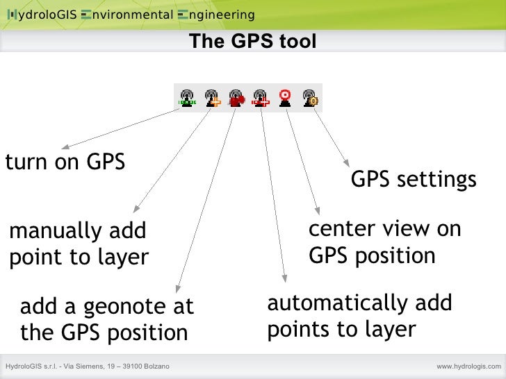 Beegis, digital field mapping that just works (FOSS4G2008)