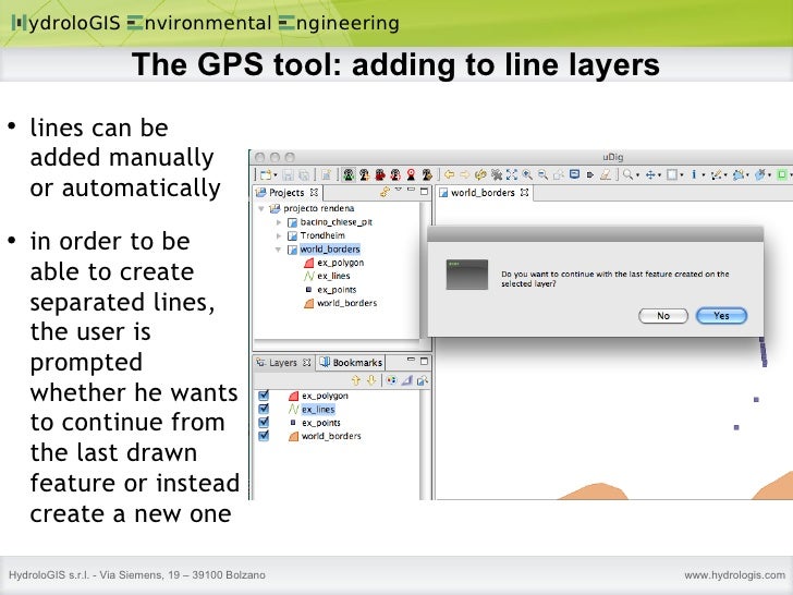 Beegis, digital field mapping that just works (FOSS4G2008)