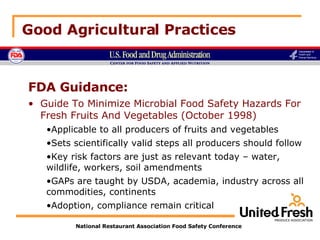 Foodborne Illness: Prevention and Response | PPT