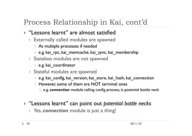 Process Design and Polymorphism: Lessons Learnt from Development of Kai | PPT