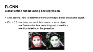 object detection paper review | PPT
