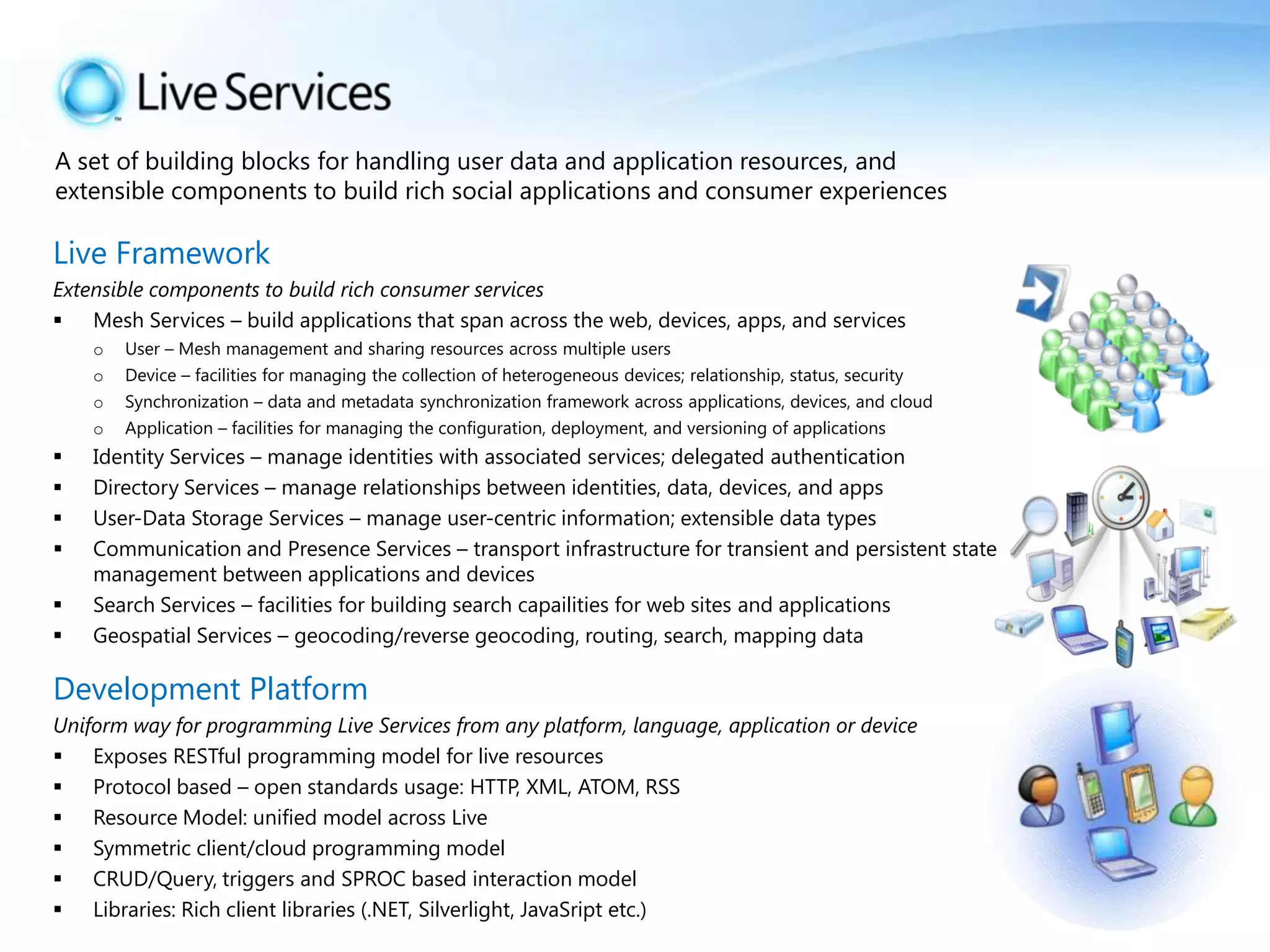 Azure Services Platform | PPTX