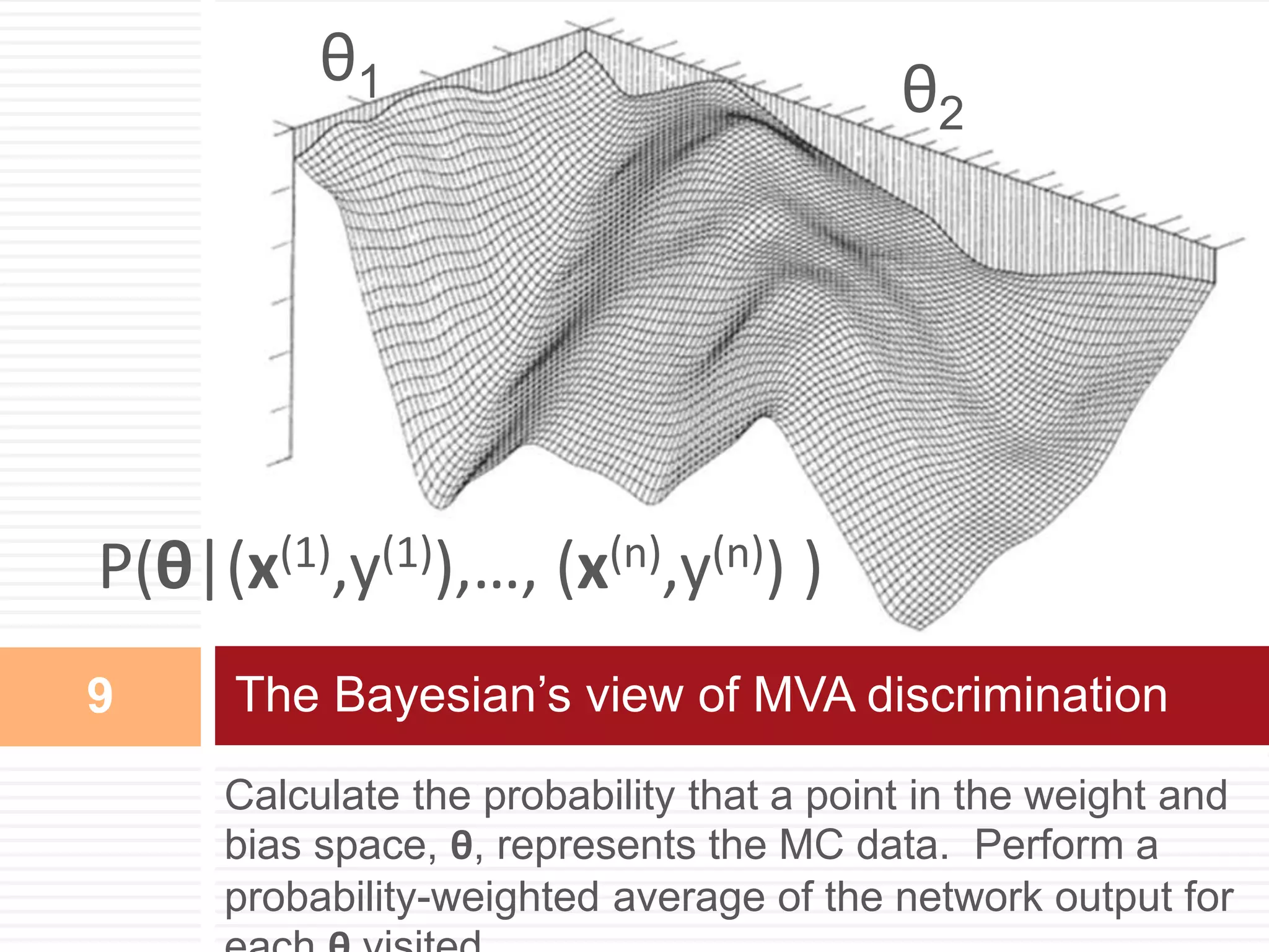 Bayesian Neural Networks Ppt