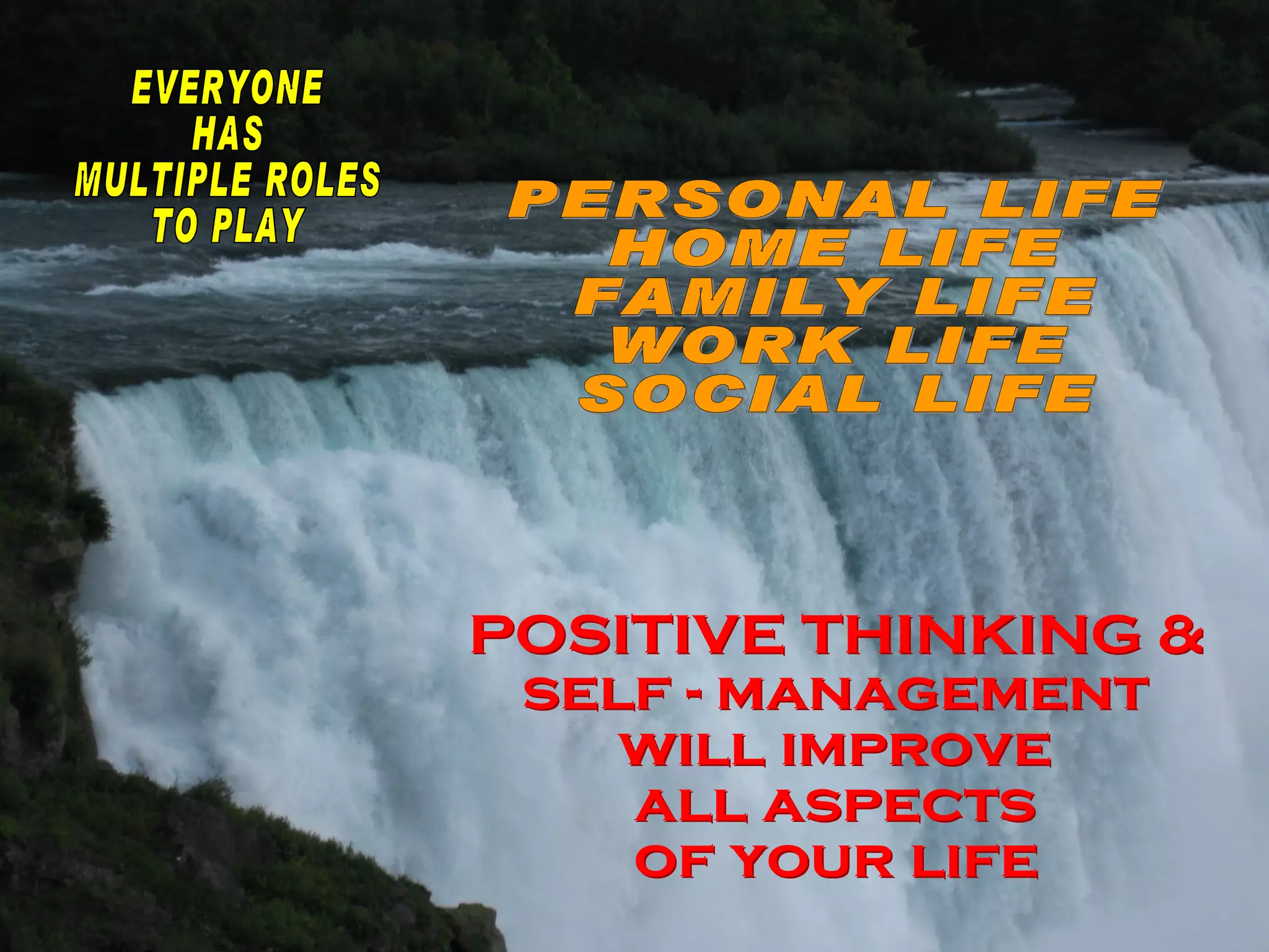 Positive Thinking | PPT
