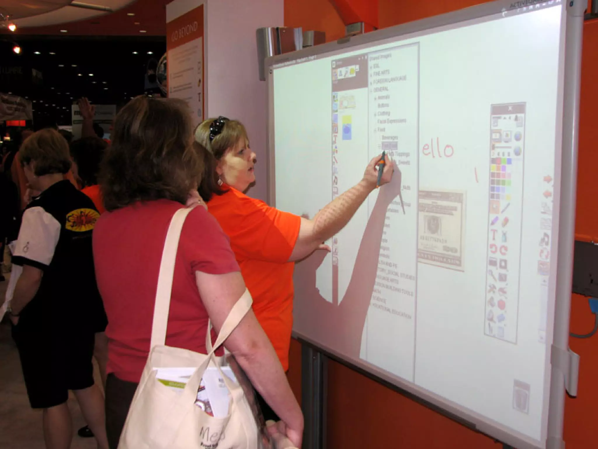 2008 2009 First Computer Class | PPT