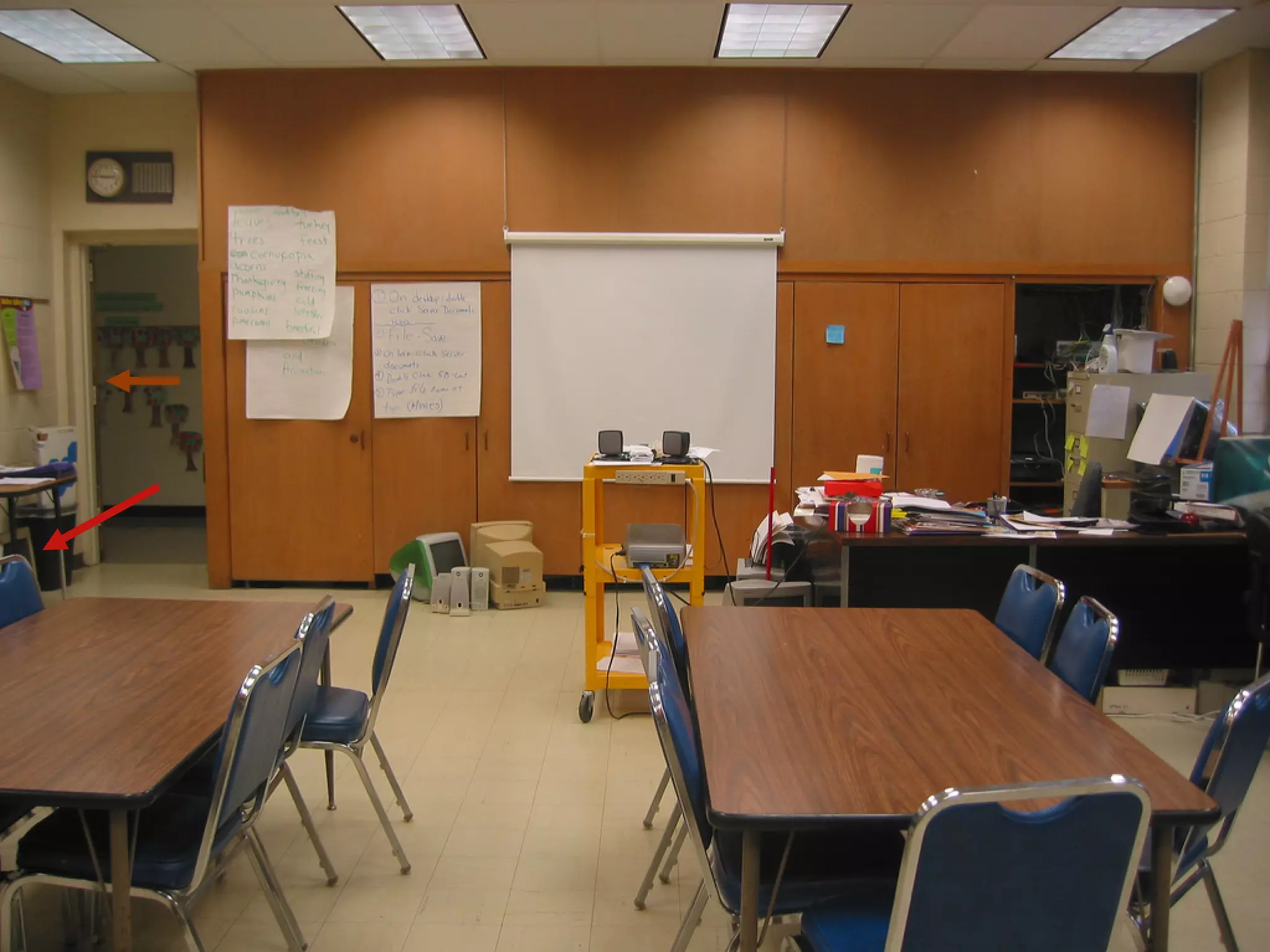 2008 2009 First Computer Class | PPT