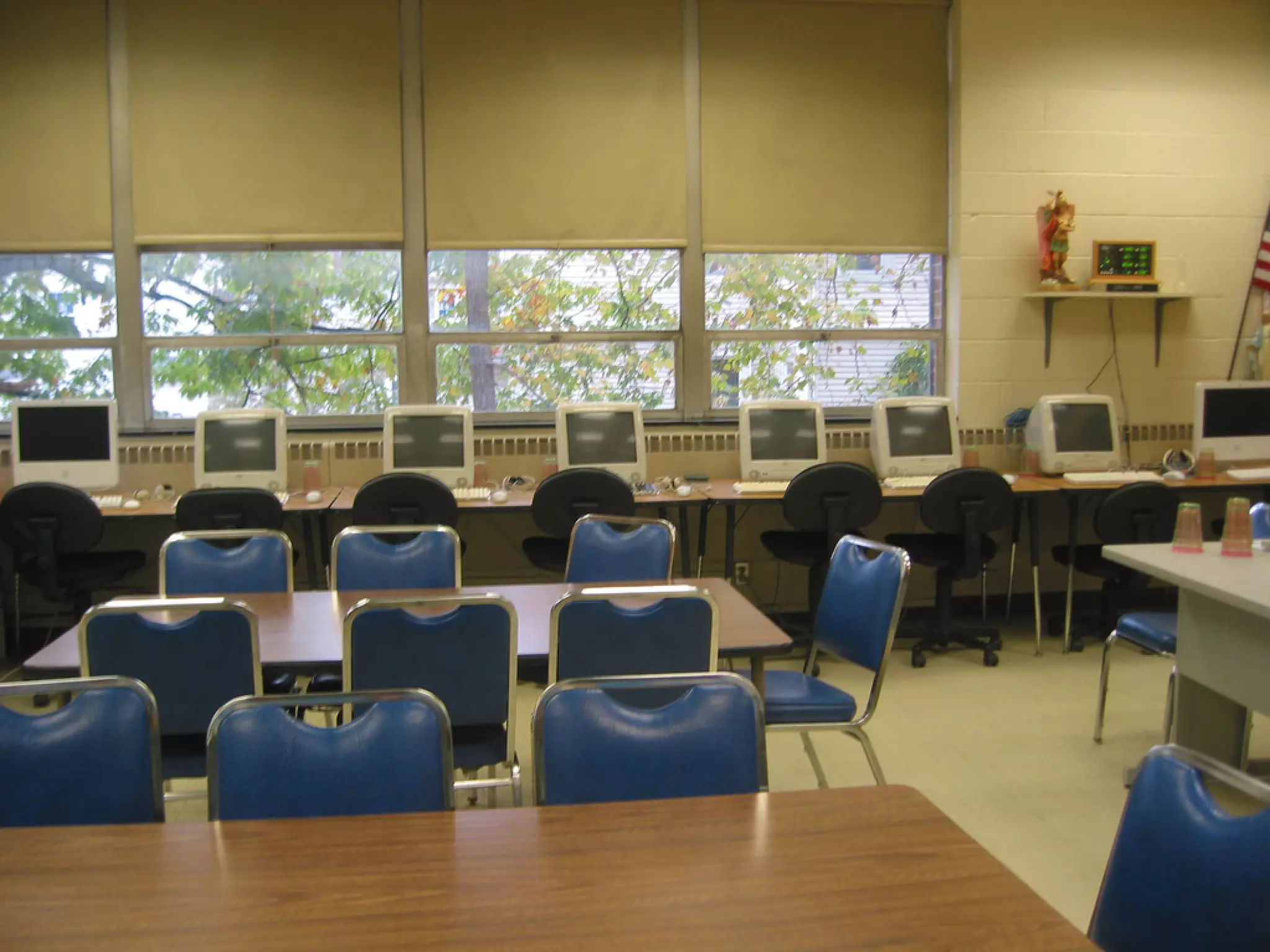 2008 2009 First Computer Class | PPT