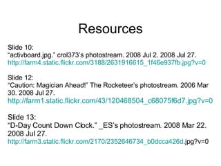 2008 2009 First Computer Class | PPT