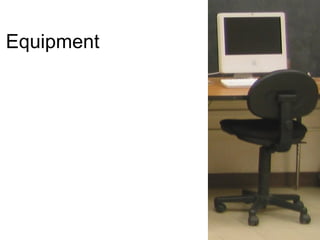 2008 2009 First Computer Class | PPT