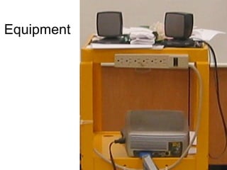 2008 2009 First Computer Class | PPT