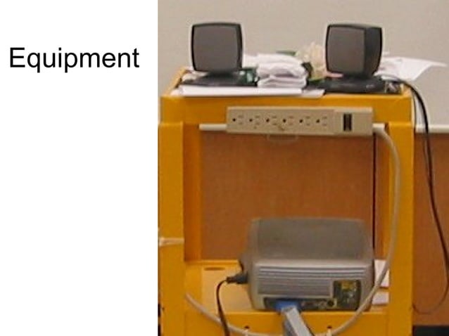 2008 2009 First Computer Class | PPT