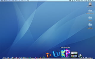 2008 2009 First Computer Class | PPT