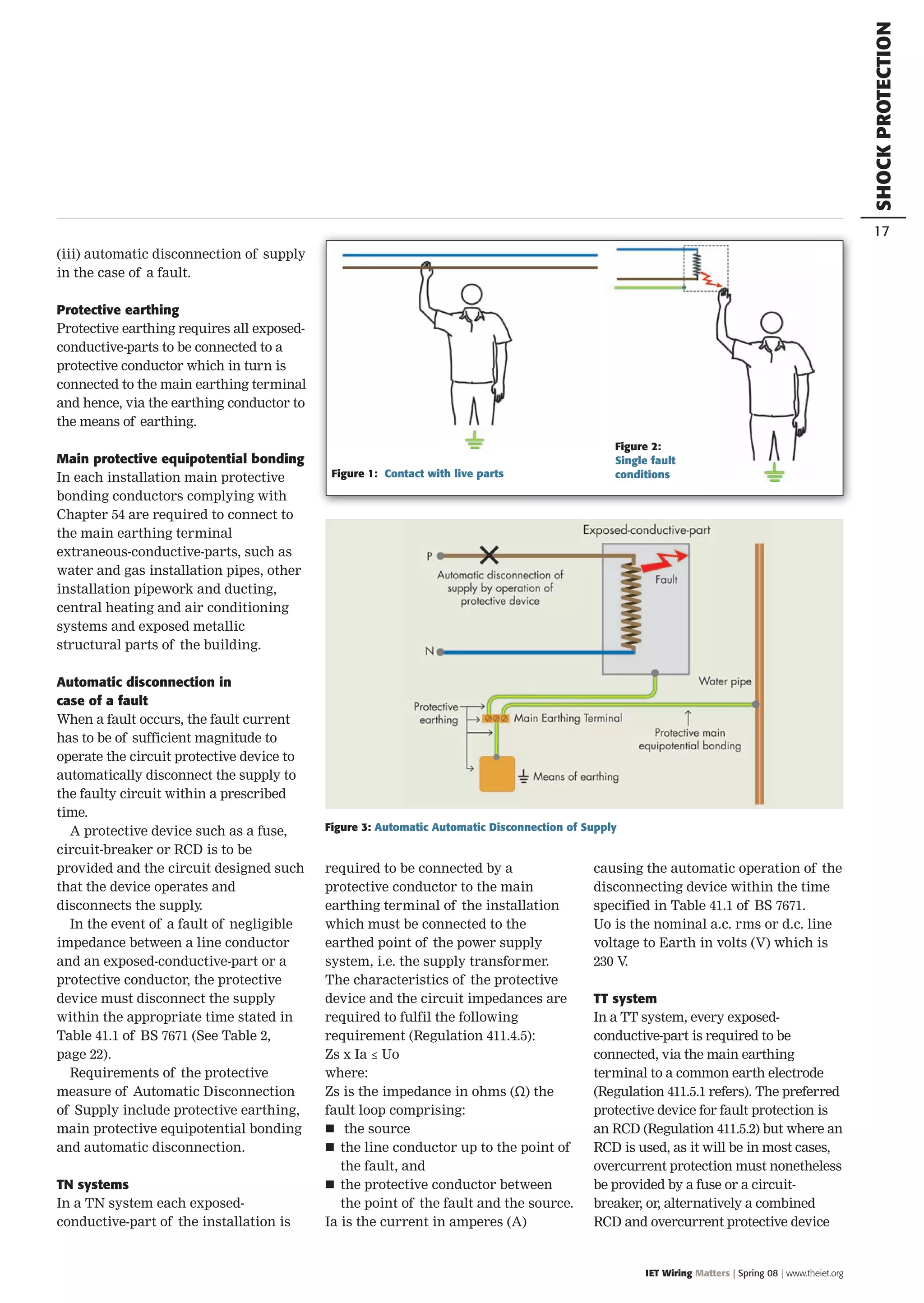 2008 26 spring_wiring_matters_electric_shock | PDF