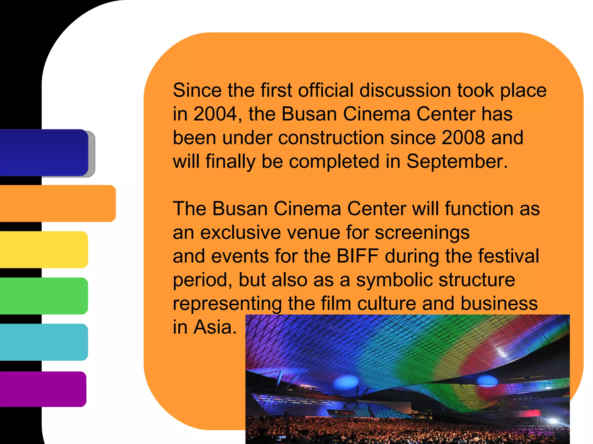 20087067 choi mun jung presentation | PPT | Business | Business and Finance