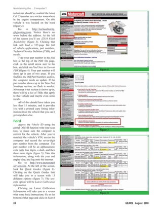Maintaining the Computer | PDF | Operating Systems | Computer Software ...