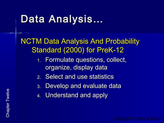 Using Technology in the Classroom, Chapter 12 | PPT