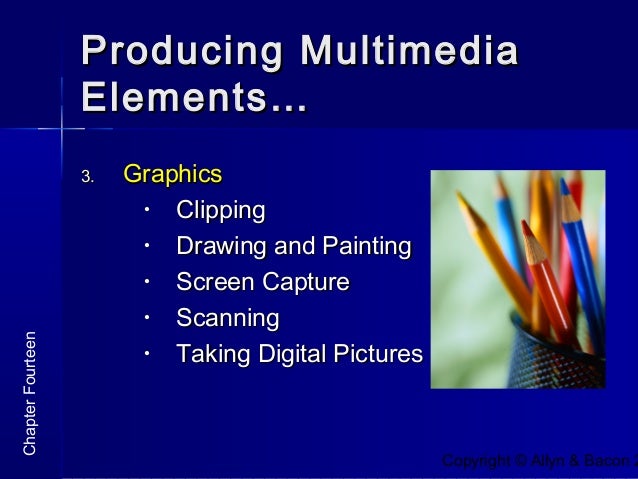 Using Technology in the Classroom, Chapter 14