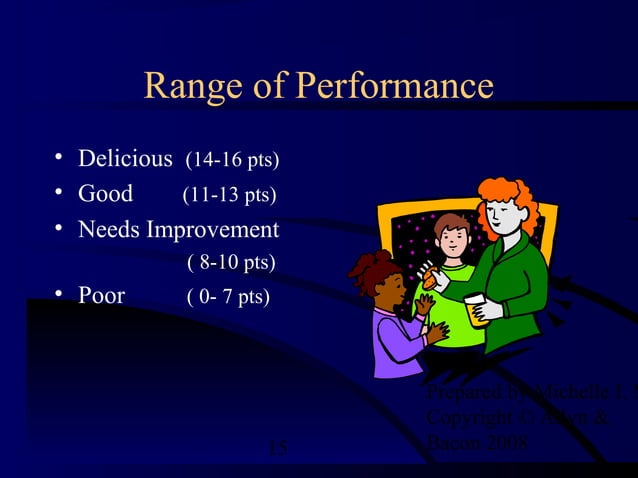 Using Technology in the Classroom, Chapter 15a Using-Rubrics | PPT