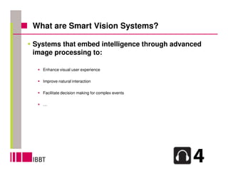 2008 brokerage 04 smart vision system [compatibility mode] | PDF