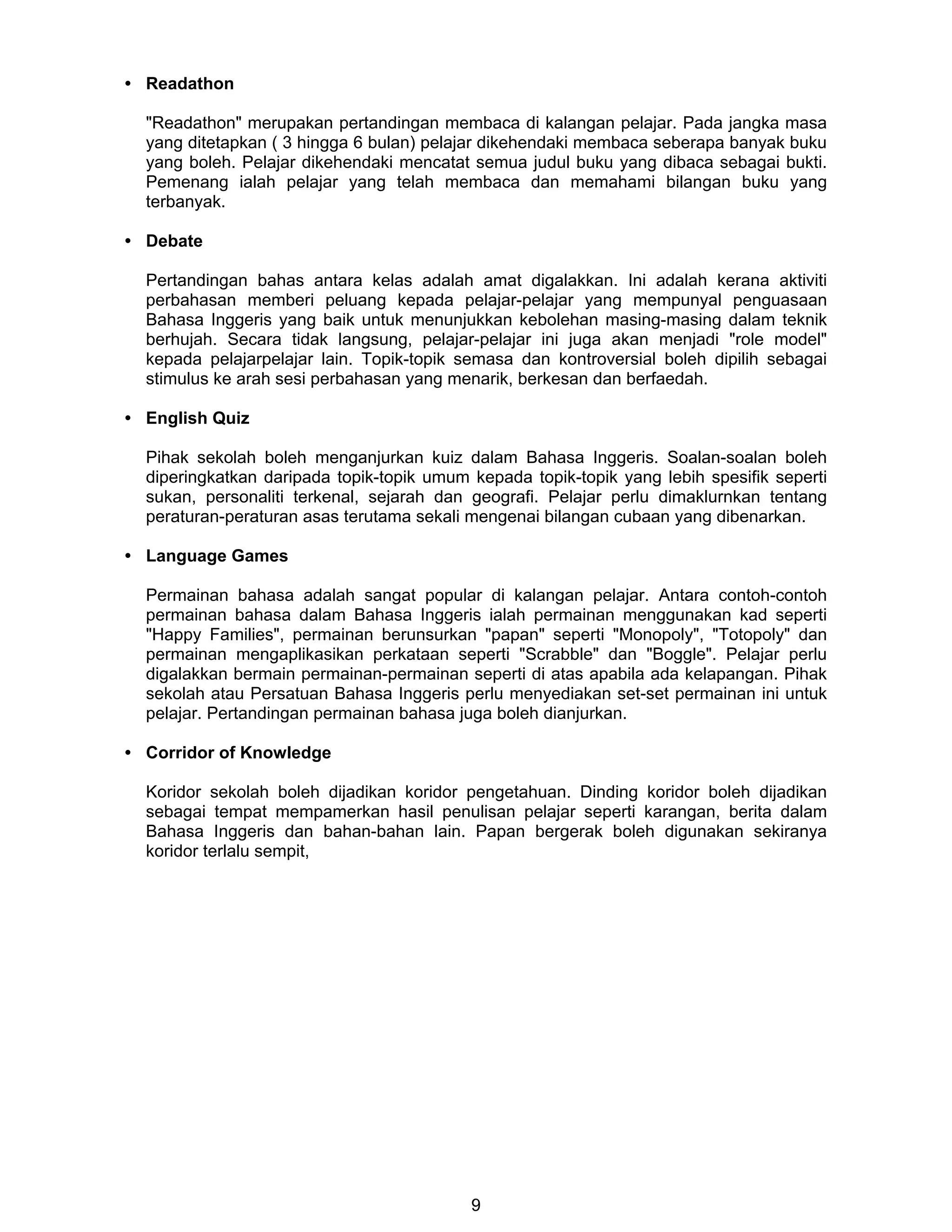 2008 btmk 186_8590_234 aktiviti sokongan bi | PDF