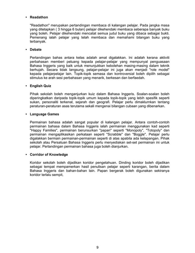 2008 btmk 186_8590_234 aktiviti sokongan bi | PDF