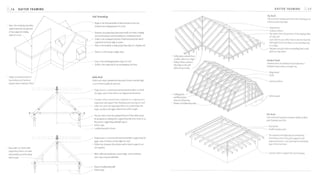 2008 BUILDING CONSTRUCTION Illustrated - Ching Chapter 06 Roof ...