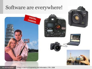 Software Engineering - 01. Introduction | PDF | Computer Software and ...