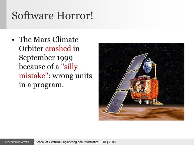 Software Engineering - 02. Framework | PPT