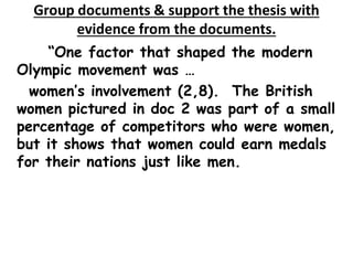 2008 DBQ Practice | PPTX