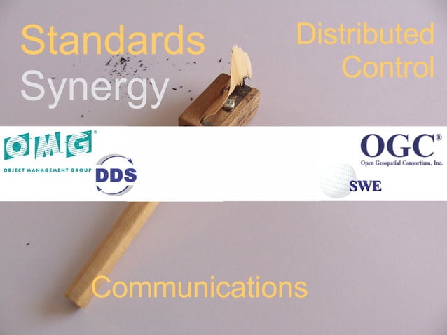 Qos Based Middleware Architecture For Distributed Control Systems Ppt