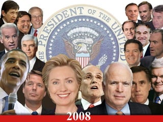 2008 Election | PPT